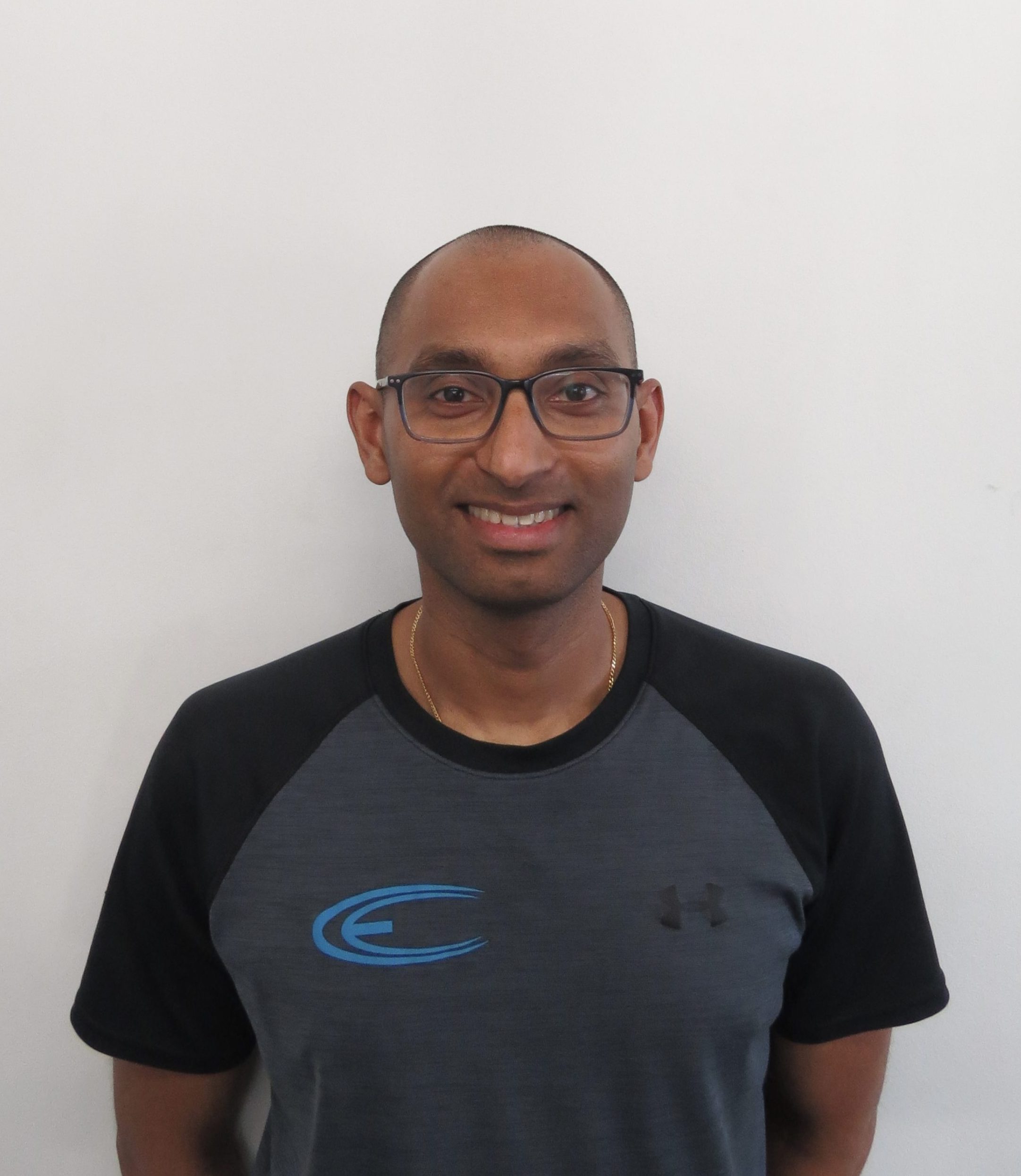 Donovan Rodrigues - Competitive Edge Physiotherapy