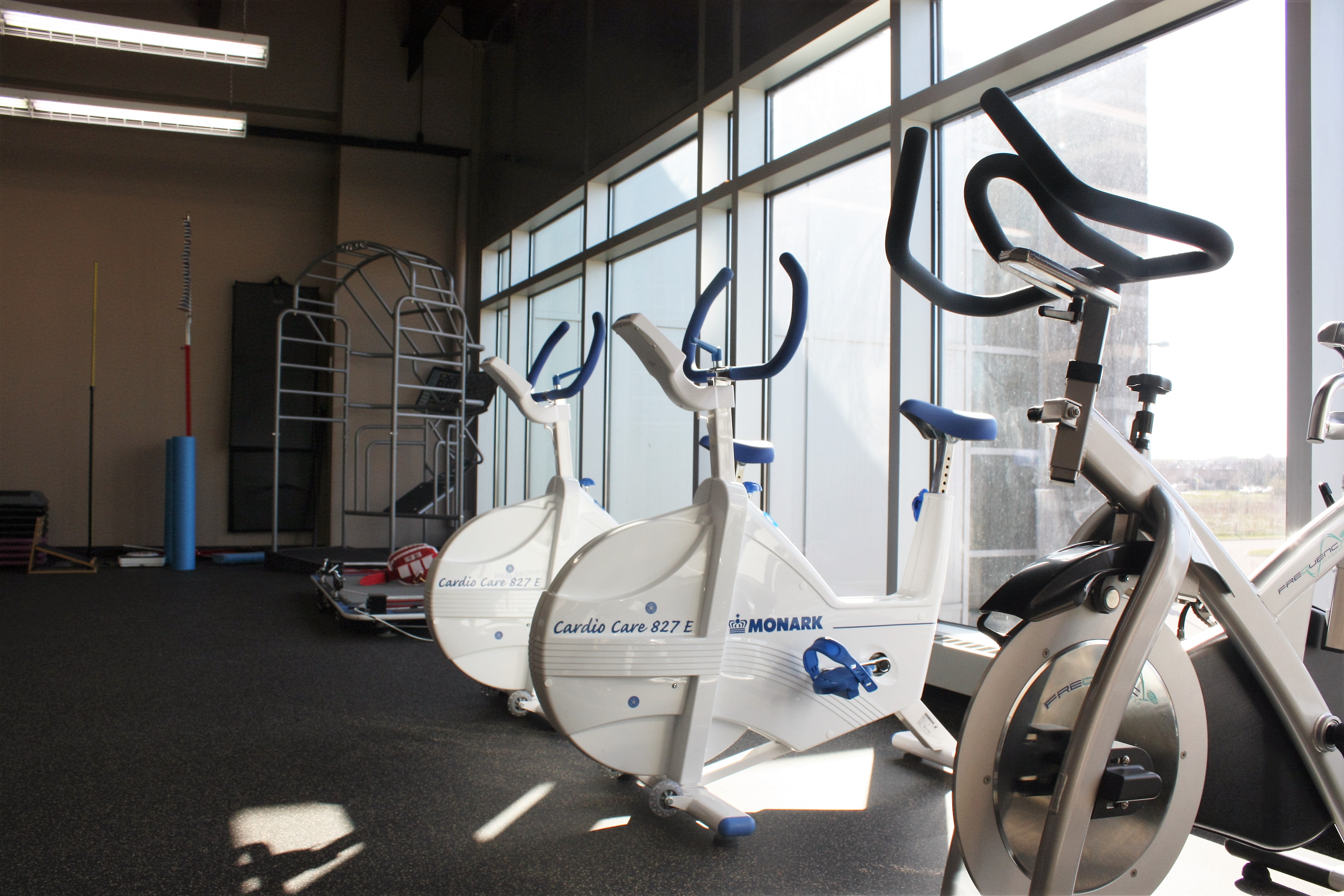 Our Staff - Competitive Edge Physiotherapy