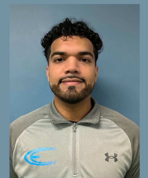 Nick Surat - Competitive Edge Physiotherapy