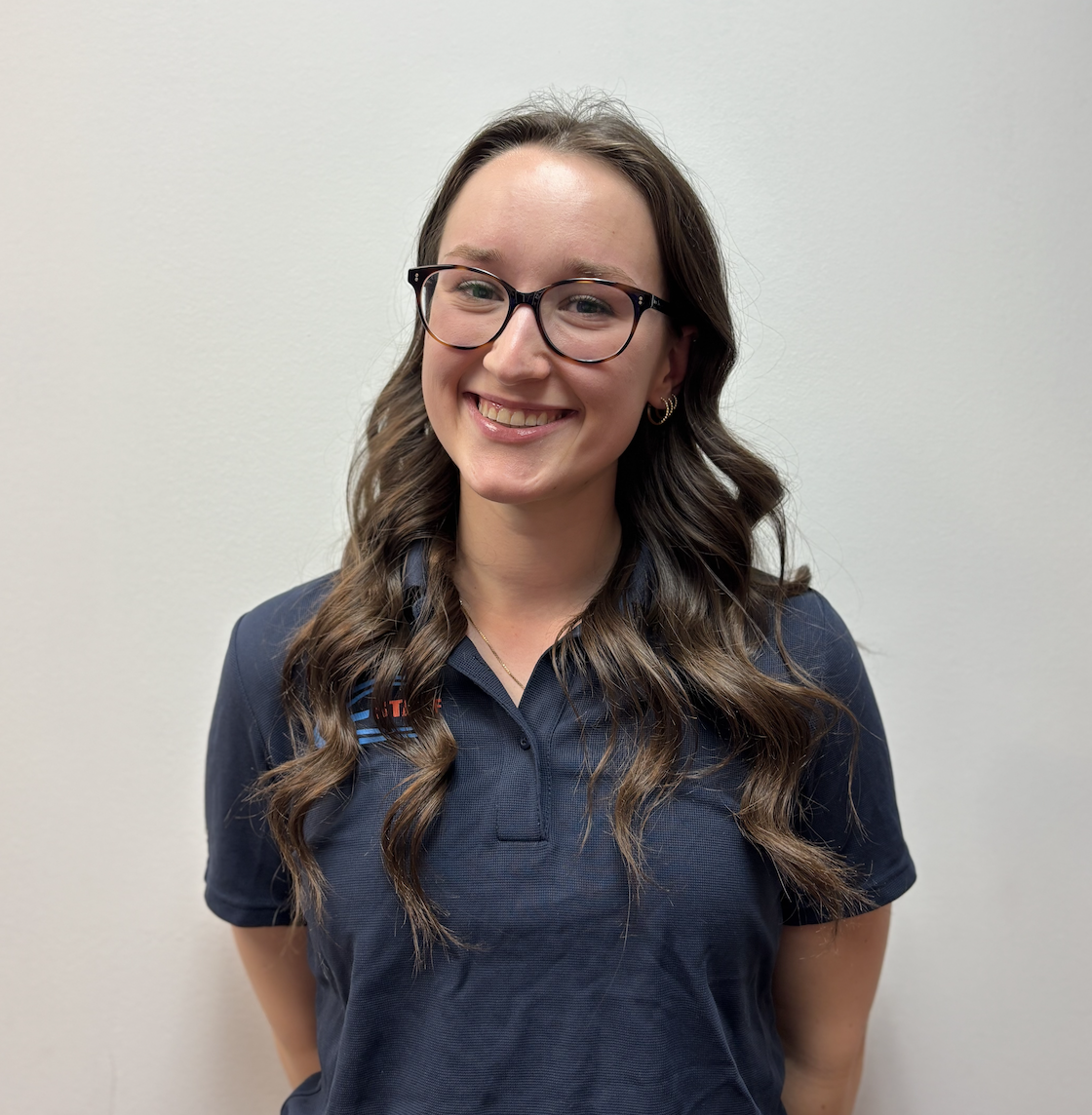 Jessica Smiciklas - Competitive Edge Physiotherapy