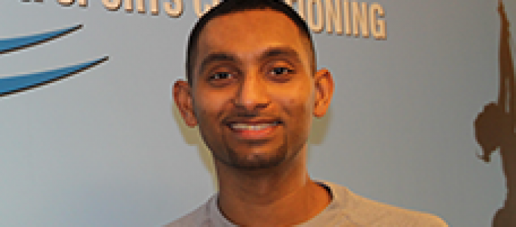 Employees Archive - Competitive Edge Physiotherapy